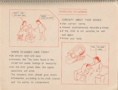 The Parent The Teacher And The Adolescent A Sex Education Flipbook Aarambh India