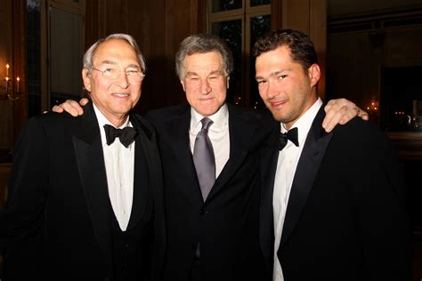 Whats In Billionaire Sheldon Solows Mysterious Art Collection Observer