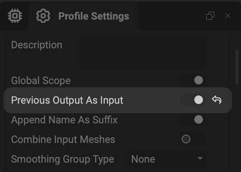Mesh Operations Instalod Documentation Mesh Operations Instalod Documentation