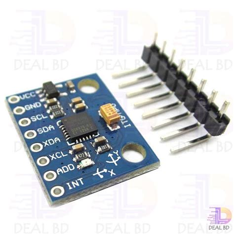 gy521 gy 521 mpu 6050 mpu6050 mpu 6050 sensor module dc 3v 5v 3 triple