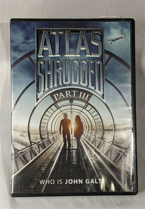 John Galt Atlas Shrugged Movie