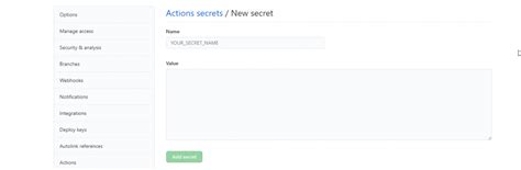 Execute Scripts Against Azure From GitHub Actions Microsoft Playground