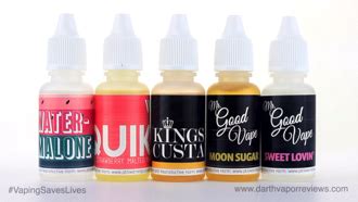 Liquid Barn How To Make An E Liquid Shortfill Tutorial Darth
