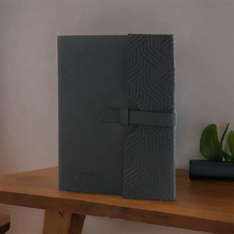 Customized Office Notebooks At ₹ 171piece A5 Notebook In New Delhi