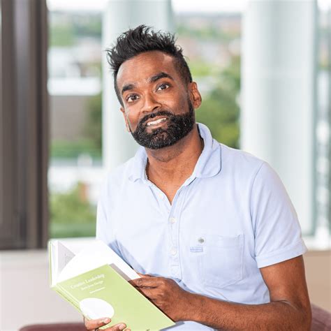 Rama Gheerawo Judges Dezeen Awards 2023