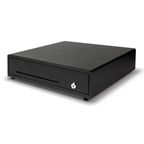 ᐉ Грошовий ящик для касових апаратів на 5 відділень 24 В 454800845 • Краща ціна в Києві