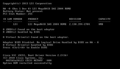 boot from iscsi w mpio and iscsi initators in windows cisco community