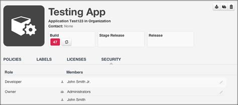 Optimized Component Lifecycle Management With Sonatype Clm 42
