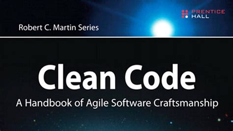 Clean Code Chapter 4 How To Write Good Comments By Aymen Afia Medium