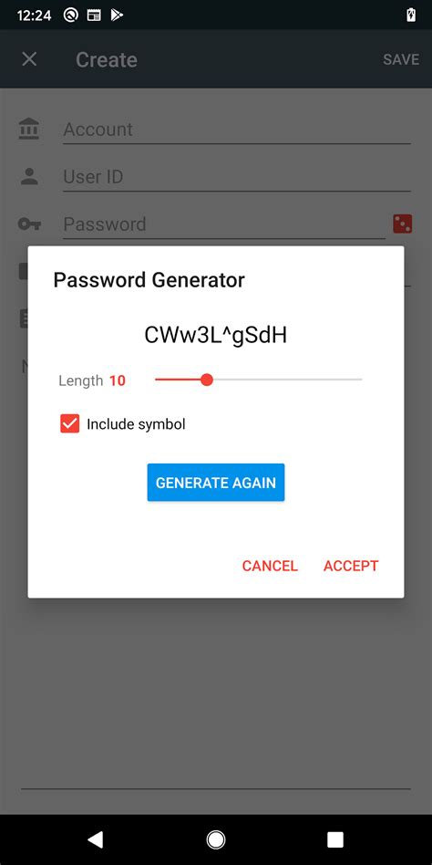 Ez Password Manager For Android Download