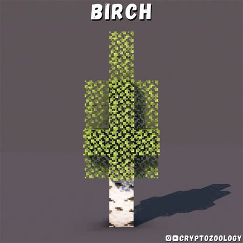 Minecraft Small Tree Designs Minecraft Minecraft Creations Cool Minecraft Creations