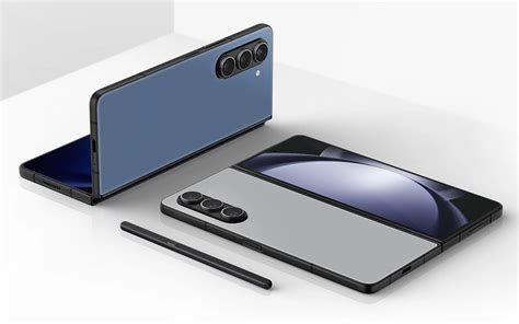 Samsung Is Trying To Beat The Foldable Phones Biggest Problem