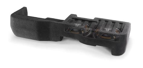 Stealthbox® For 2019 Up Gen 4 Chevrolet Silverado Gmc Sierra 1500