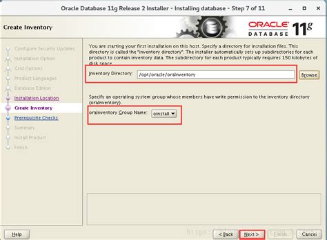 centos7 4下安装oracle 11gr2 centos7 4安装oracle11g csdn博客