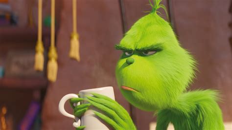 Oglądaj Grinch Online Skyshowtime Polska