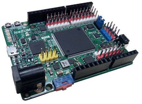 Reconfigurable Computing For Reactive Robotics Using Open Source Fpgas