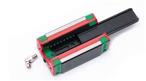 Material Bearing Steel Hgh 45 Ca Linear Block At ₹ 5080piece In