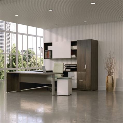 Different Options Available Executive Workstation At Best Price In