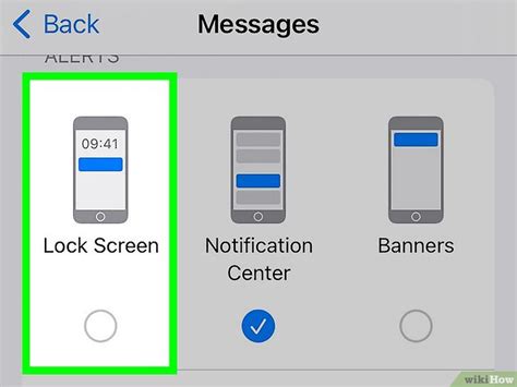 8 Ways To Hide Text Messages On IPhone 8 Ways To Hide Text Messages On IPhone