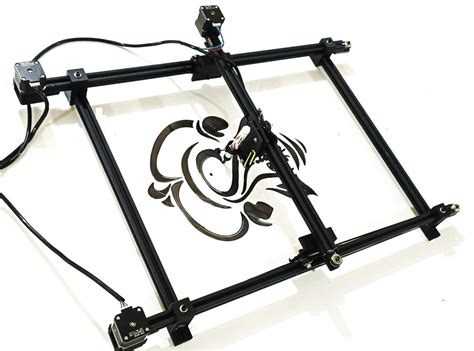 A3 Size Pen Plotter Axidraw Drawing Machine At ₹ 29999piece Wooden