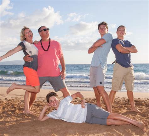 Cade Mcnamara Brother Meet Jake And Kyle Mcnamara Players Bio