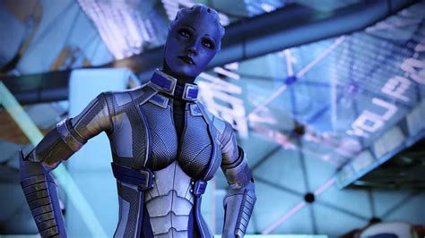 Mass Effect Le Réalisateur Sexplique Sur Labsence Dun Dlc Dans La