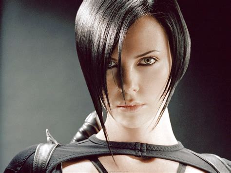 Charlize Theron Aeon Flux Porn Pictures Xxx Photos Sex Images 2096714 Pictoa