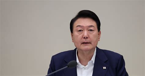 El Presidente Surcoreano Afirma Que Corea Del Norte Supone Una Amenaza