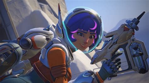 Top 15 Overwatch 2 Best Legendary Skins That Look Freakin Awesome