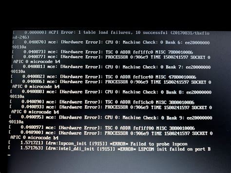 reboot shutdown and sleep problem r deepin