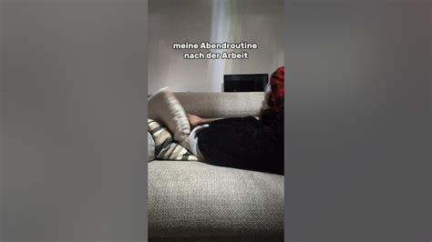 Abendroutine Youtube