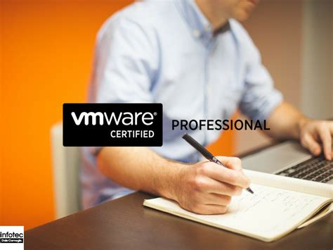 Vmware Cloud Certification Path How Can You Train Your Employees