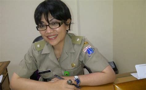 Lurah Cantik Lenteng Agung Kaget Penemuan Sumur Air Merah
