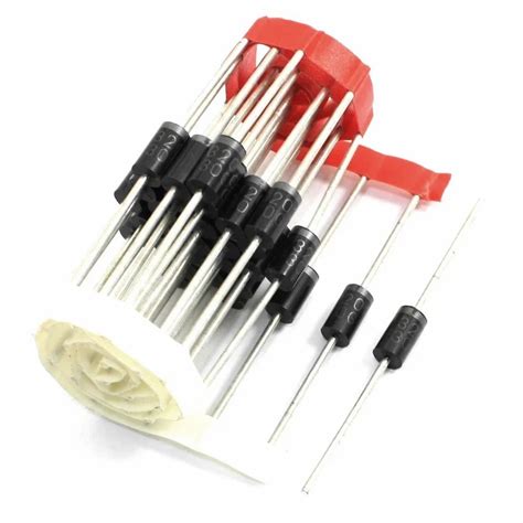 1n 5401 Diode At Best Price In Bengaluru By Mataji Electronics Id