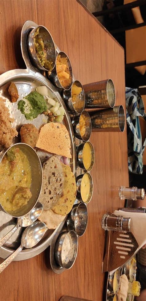 Daal Bati Daal Bitten