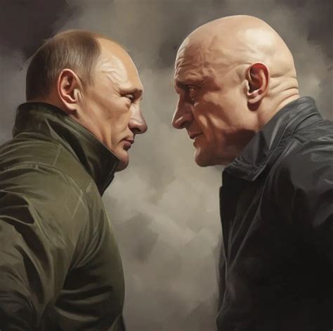 Mahmoud Hajri On Linkedin Russianrebellion Powerplay Gameofthrones Revoltalert…