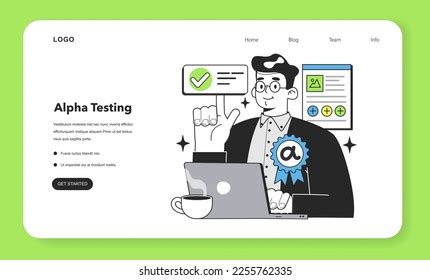 1 965 Alpha Testing Images Stock Photos 3D Objects Vectors