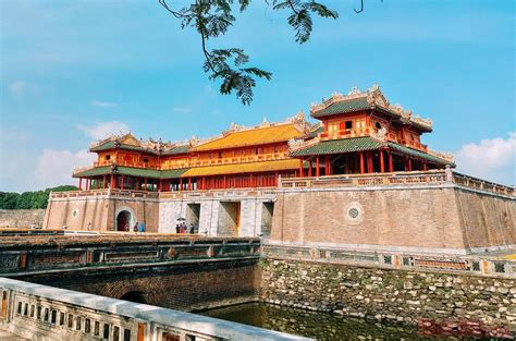 See Do In Hue Central Vietnam Guide