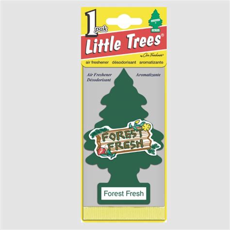 Little Trees Forest Fresh Hardware Heaven