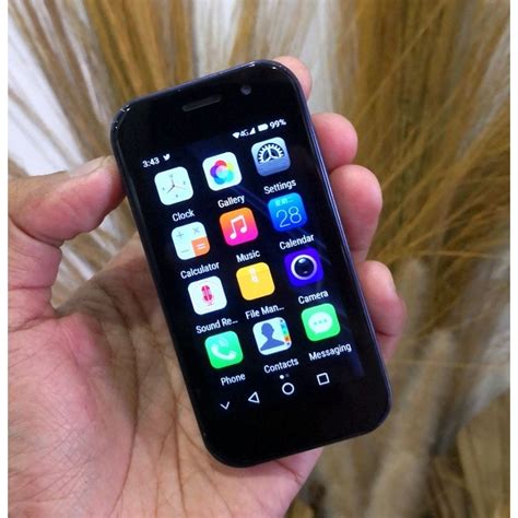 Jual Hp Jadul Android Soyes Xr 4g 332 Normal Hp Unik Hp Langka Hp Mini