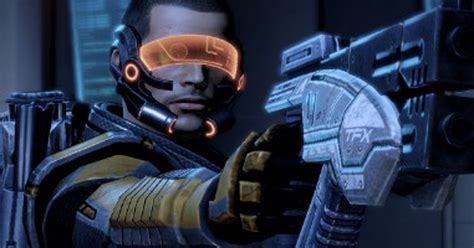 Mass Effect 2 Getting Equalizer Pack Dlc Today Vg247