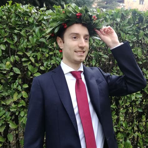 Luca Scotti Linkedin
