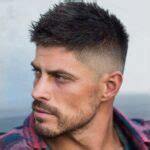 Fade Haircuts For Men 25 Modern Versatile Styles Vaga Mens Magazine