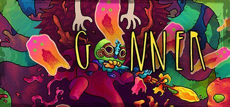 Gonner Sur Steam Review Activities Challenges And Opportunities