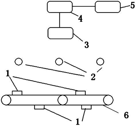 Following Type Environmental Parameter Monitoring System Of Workshop Eureka Patsnap