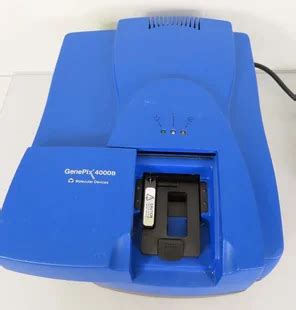 AXON INSTRUMENTS GenePix B Spectrophotometer Used For Sale Price Buy From CAE
