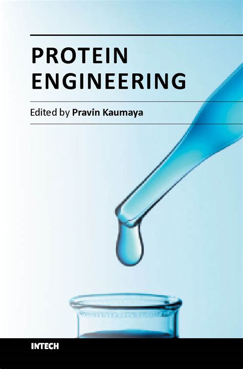 Protein Engineering Hb 2014