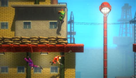 Bionic Commando Rearmed On Steam Bionic Commando Rearmed On Steam