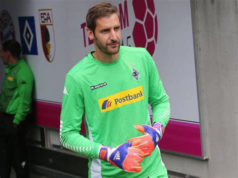 Heimeroth Und Die Erinnerung An Die Champions League Bundesliga Kicker