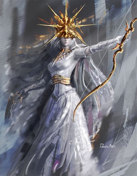 Develvdeva Dark Sun Gwyndolin Dark Souls Series Dark Souls I